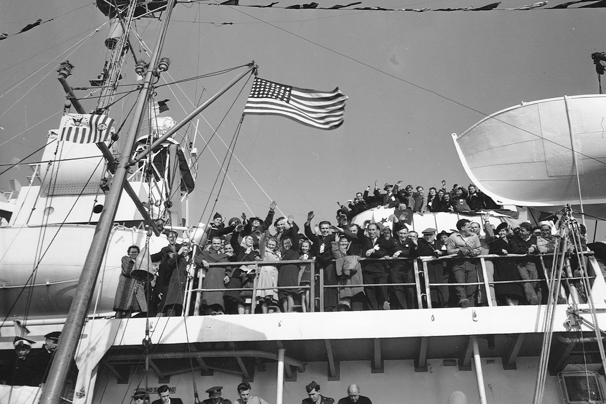 Timeline 1930-1954 – Mapping Deportations